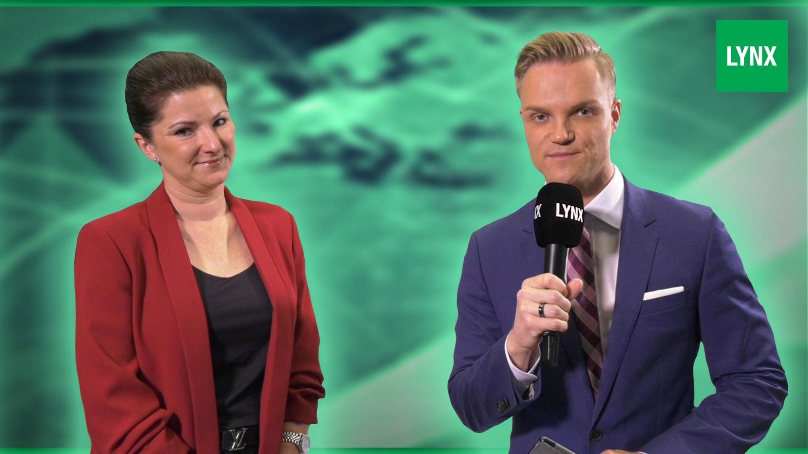 Börsenweisheiten im Praxistest - Interview mit Jessica Schwarzer ...